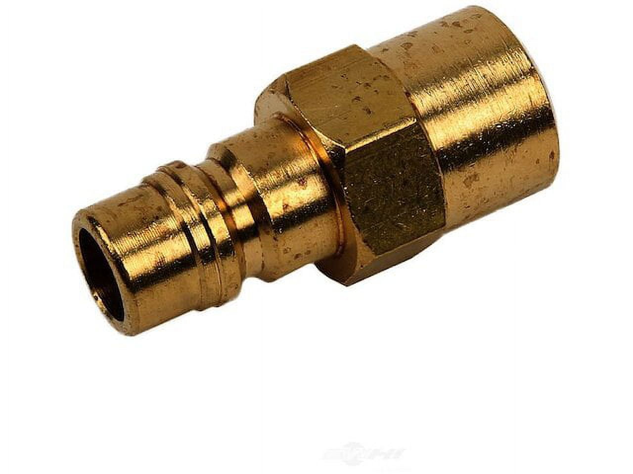 Fuel Injector Cold Start Valves in Fuel Injection Systems - Walmart.com