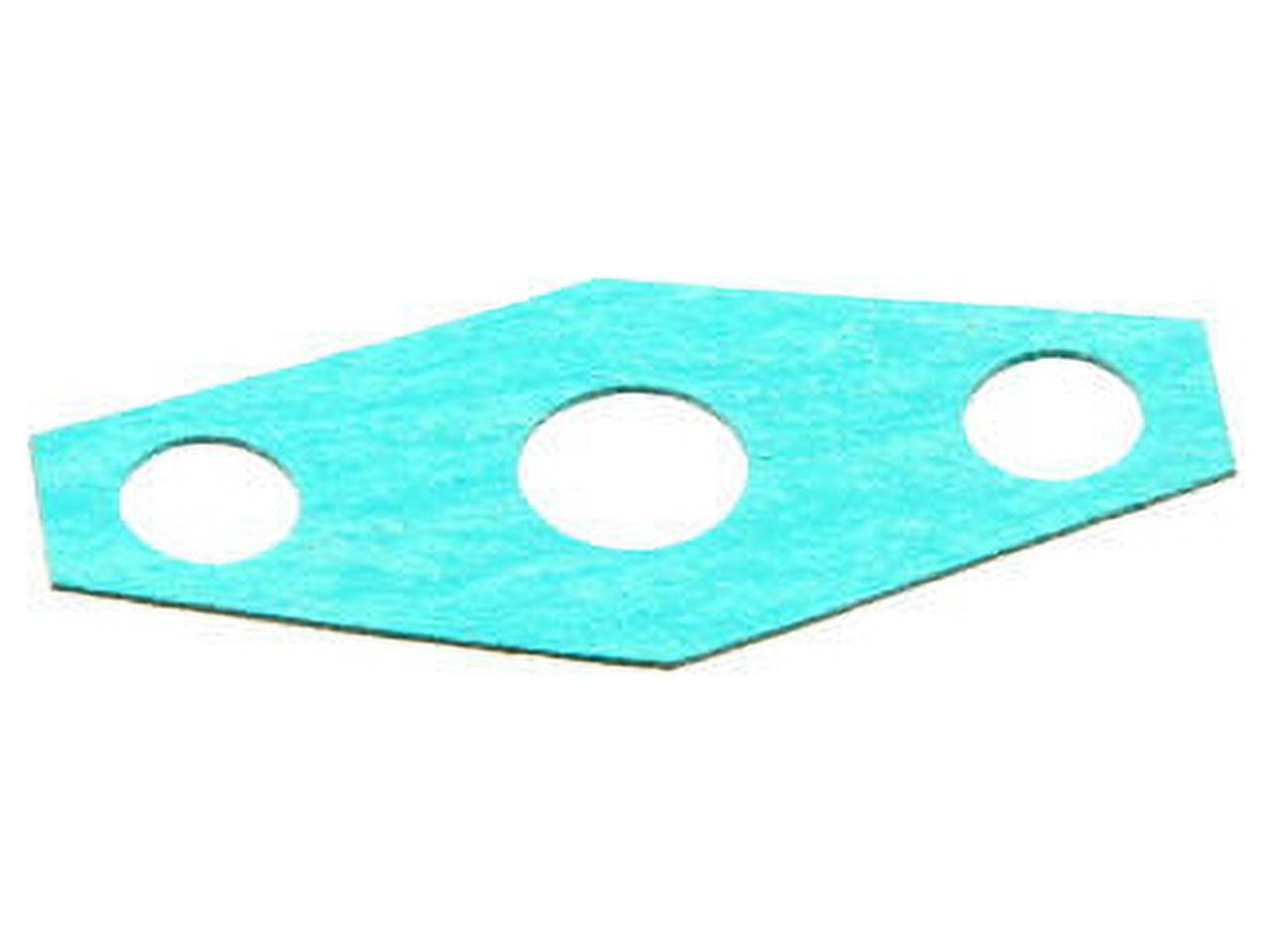 Cold Start Valve Gasket - Compatible with 1975 - 1980 Volkswagen Super ...