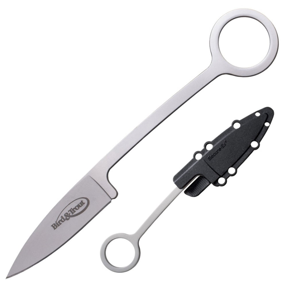 Cold Steel Bird and Trout Clam Package - Walmart.com
