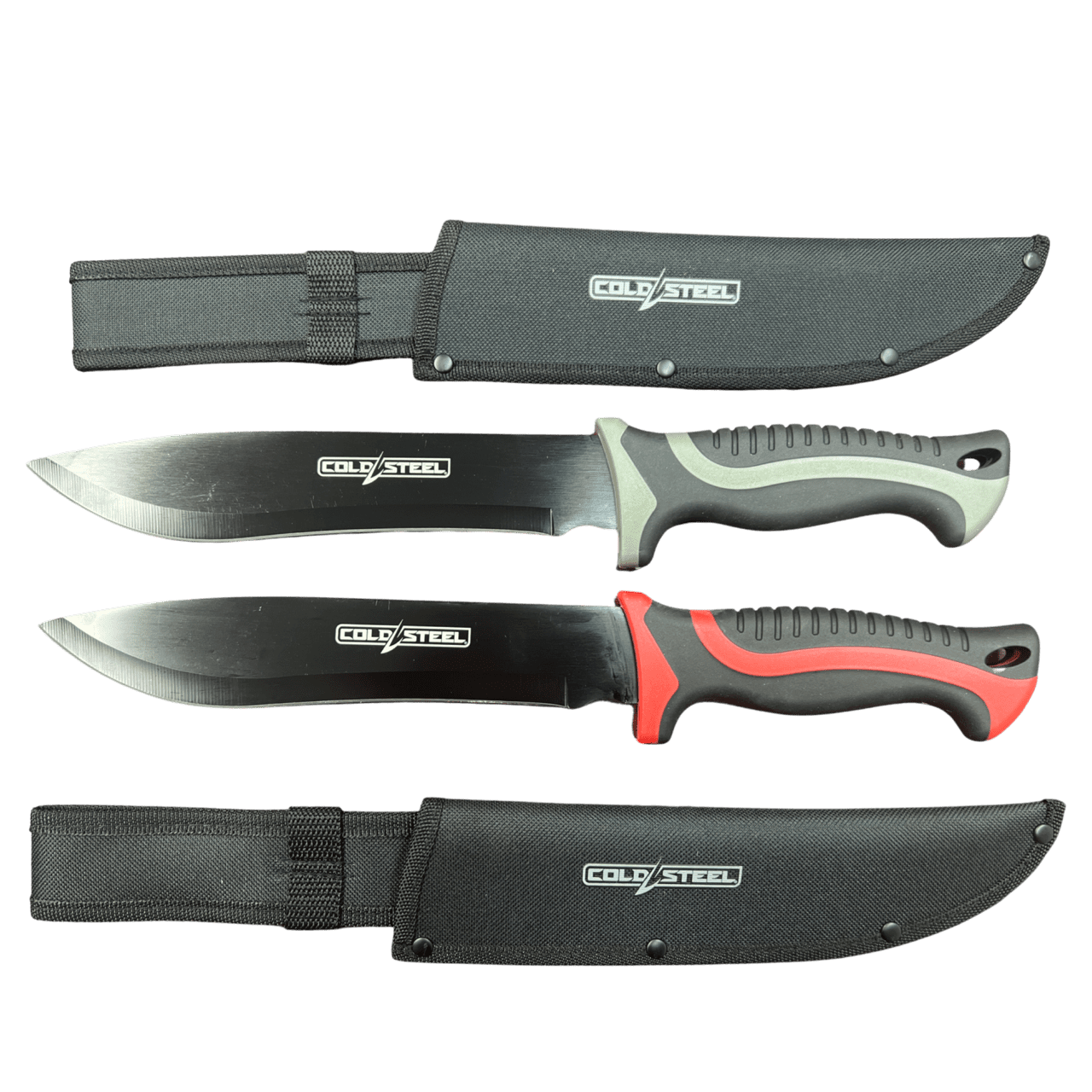 Cold Steel Bushcraft Tactical Knife, 15" - Walmart.com