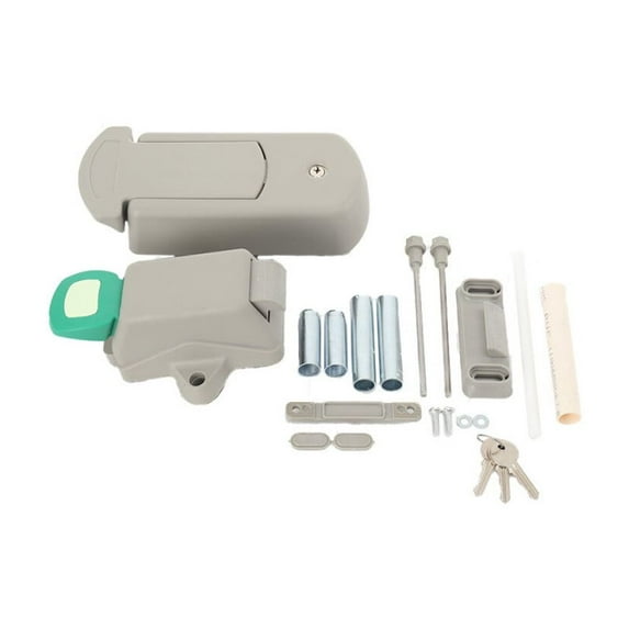 Cold Storage Door Lock Handle Industrial Latch HS-4000 Cold Room Door ...