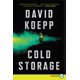 Cold Storage (Large Print Paperback) - Walmart.com
