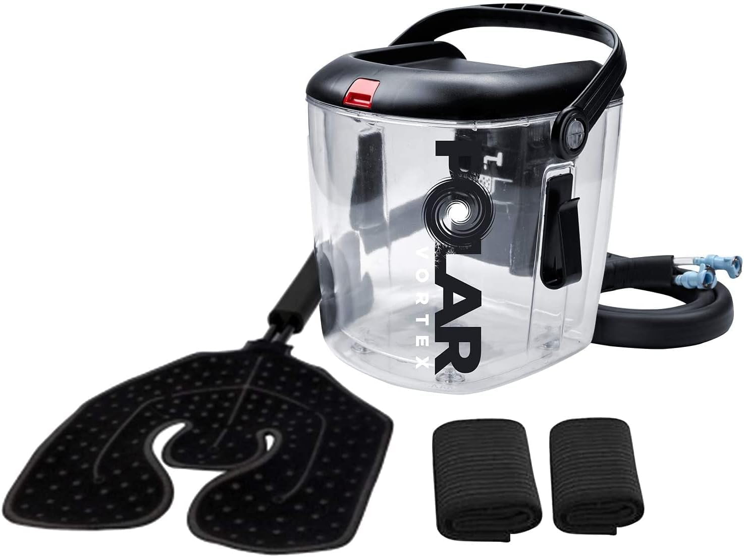 Rotator Cuff Surgery Ice Machine Demo Of Continuous Passive Motion