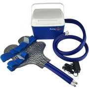 Donjoy Iceman Classic Cold Therapy Unit