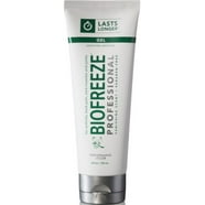 Hurricane Topical Oral Anesthetic Gel, Mouth Sore Numbing, Gum Pain ...