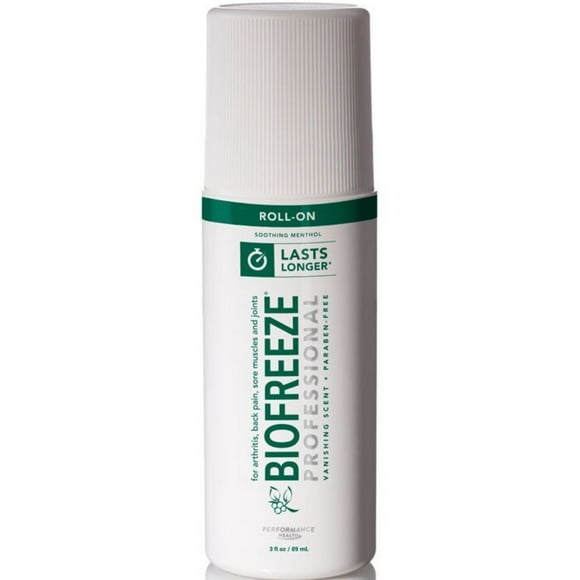 Biofreeze Packets