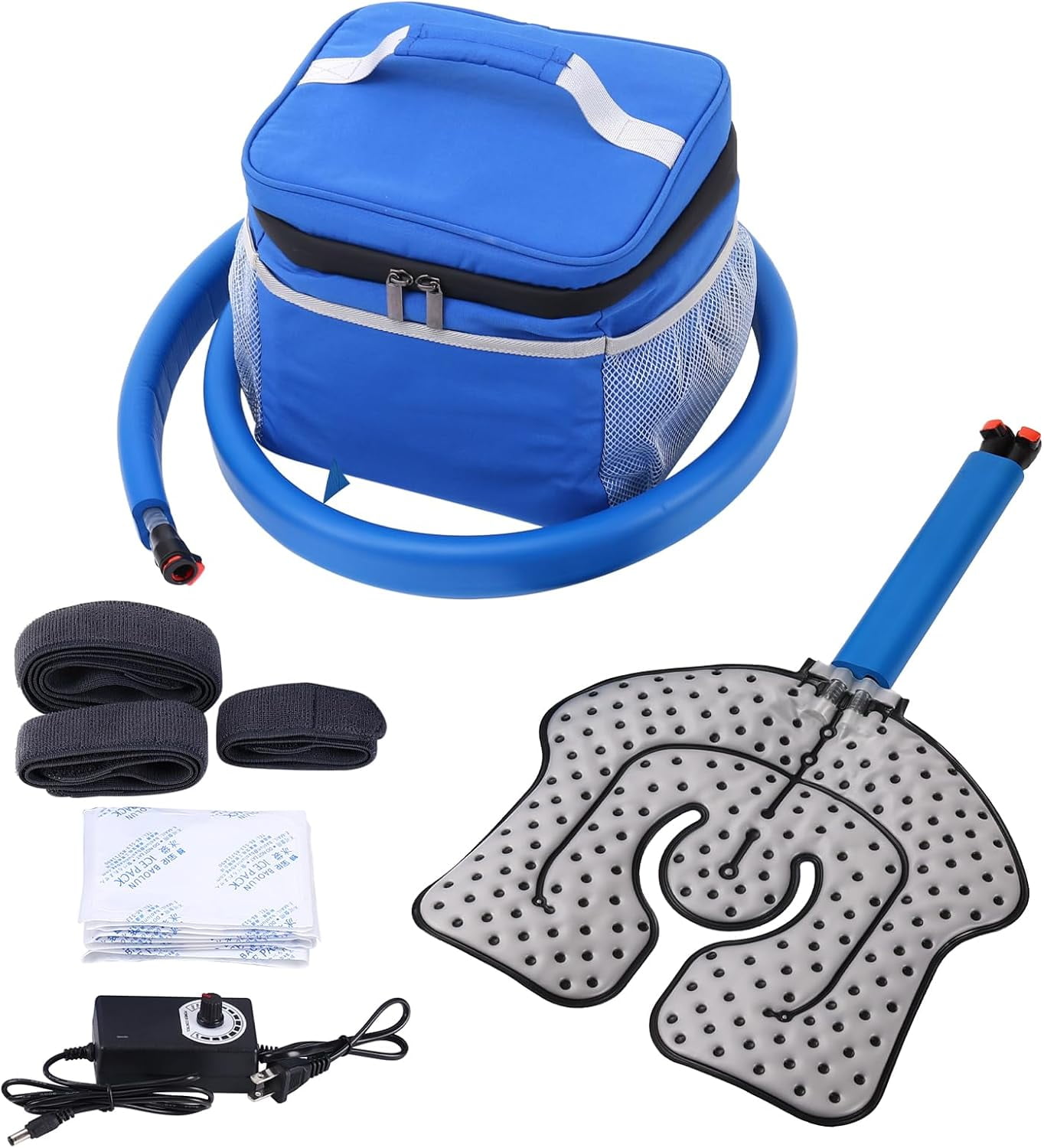 Cold Therapy System Ice Machine System for ACL Knee Surgery Recovery ...