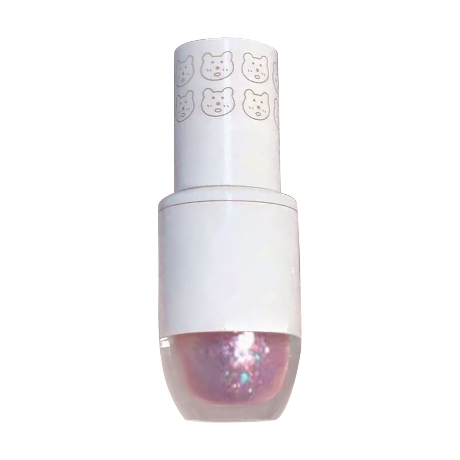 Cold Truth Korean Makeup Foundation Container Pearls for Makeup Cute ...