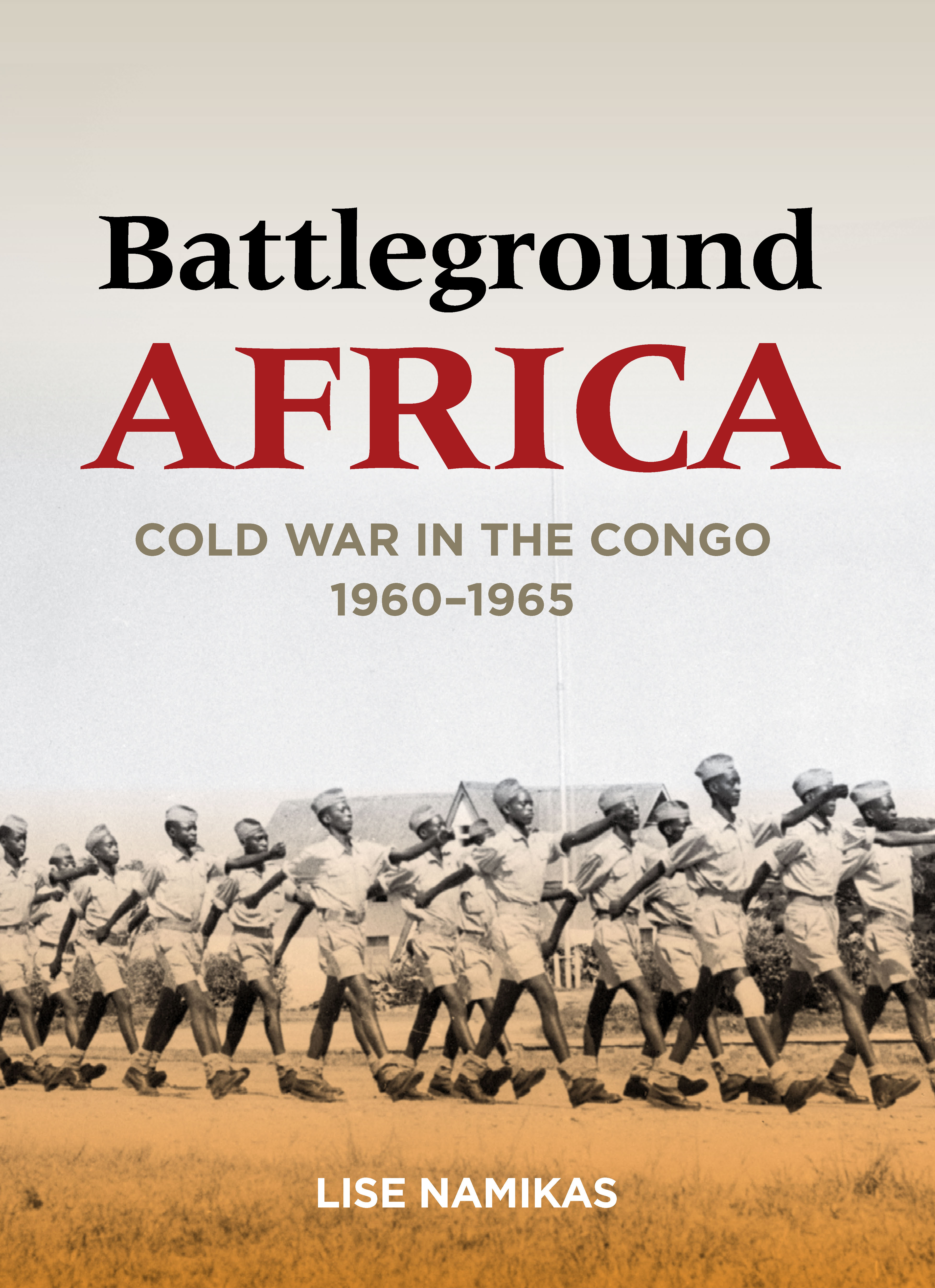 Cold War International History Project: Battleground Africa : Cold War ...