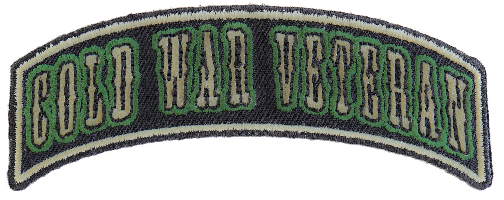 Cold War Veteran Patch - Walmart.com