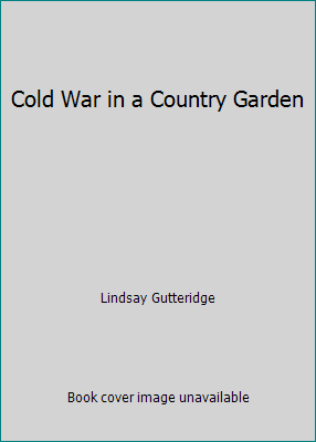 Pre-Owned Cold War in a Country Garden (Paperback) 0671776231 ...