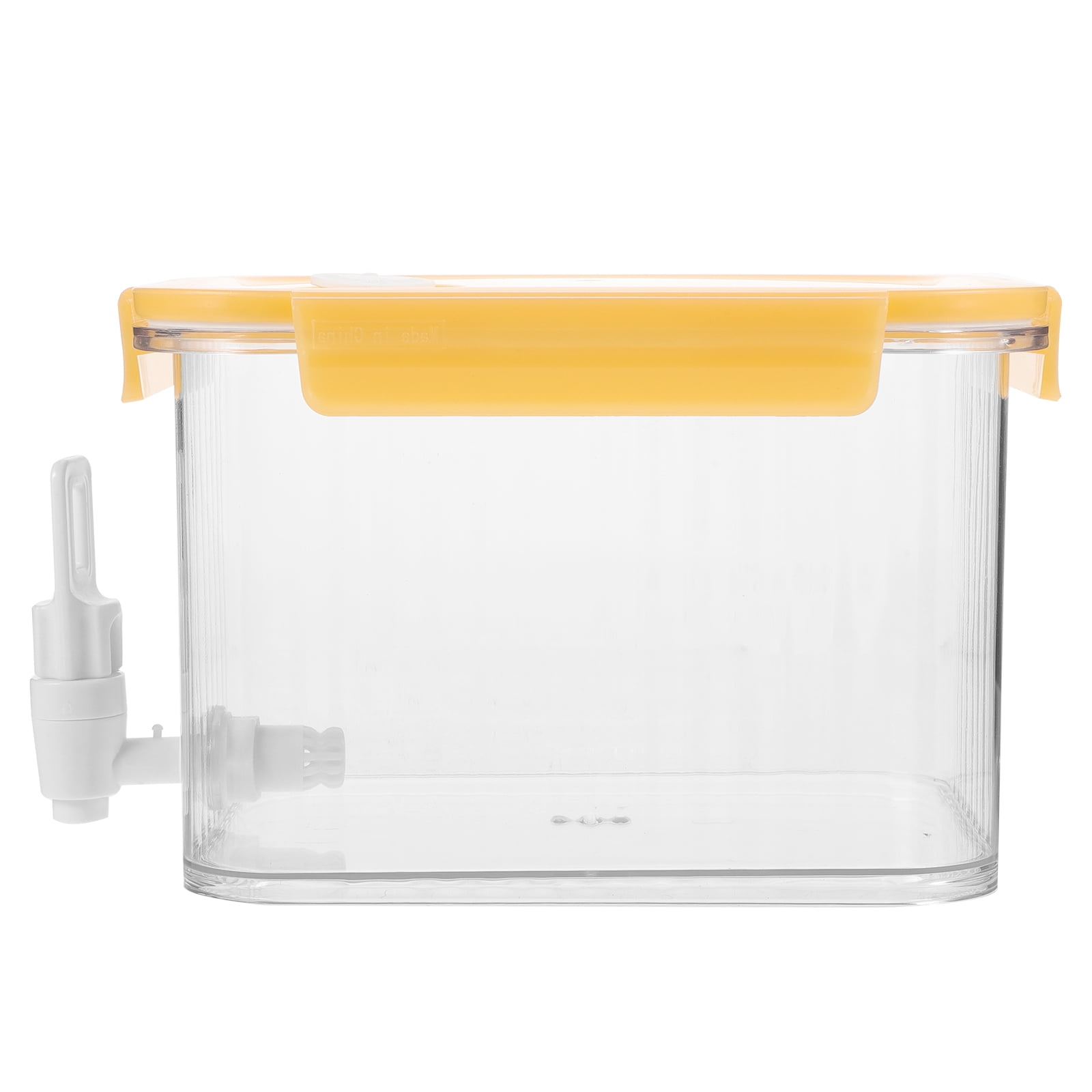 Cold Water Bottle Beverage Dispenser Dispensers Refrigerator Bubble ...