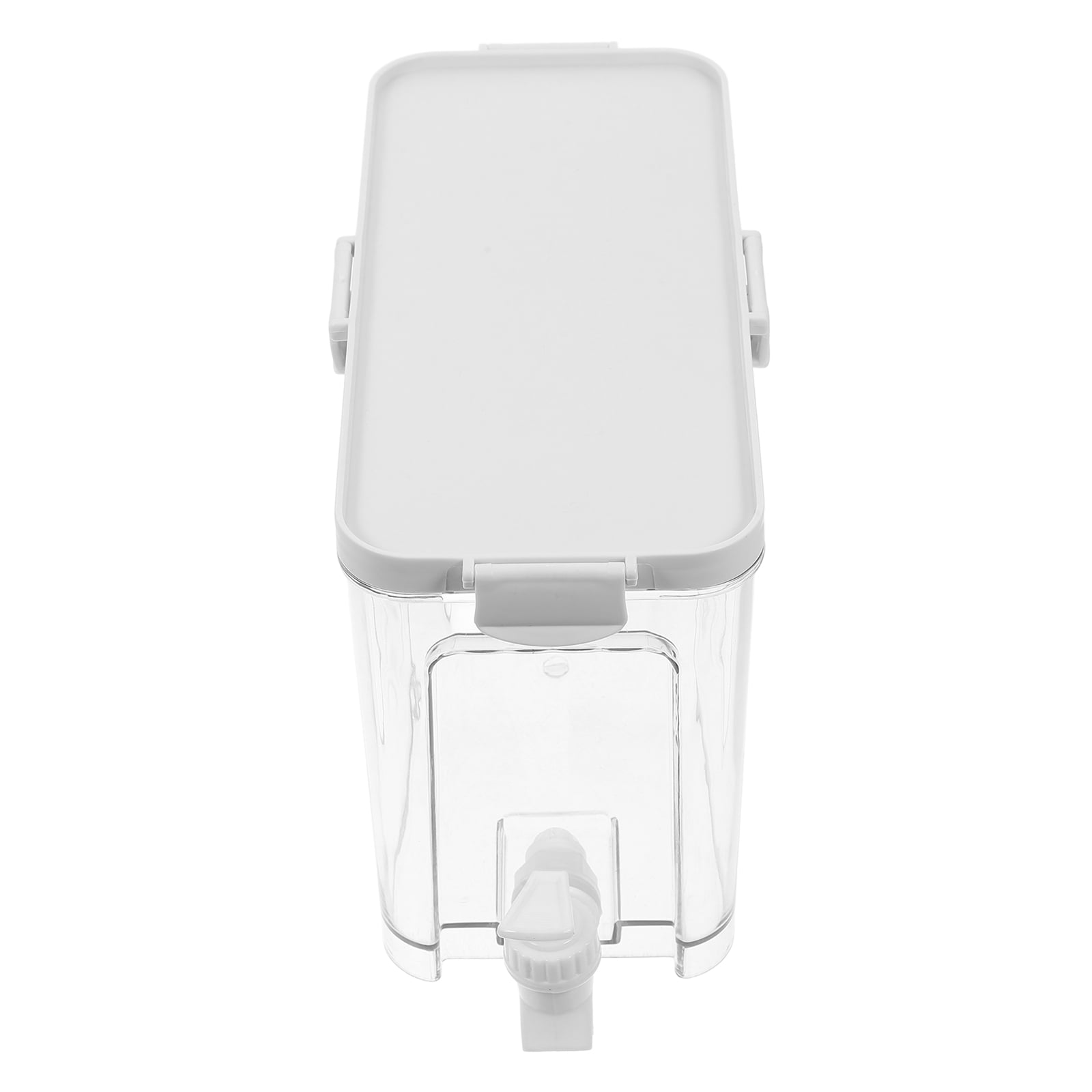 Cold Water Bottle Fridge Refrigerators Kettle Faucet Drink Dispenser ...
