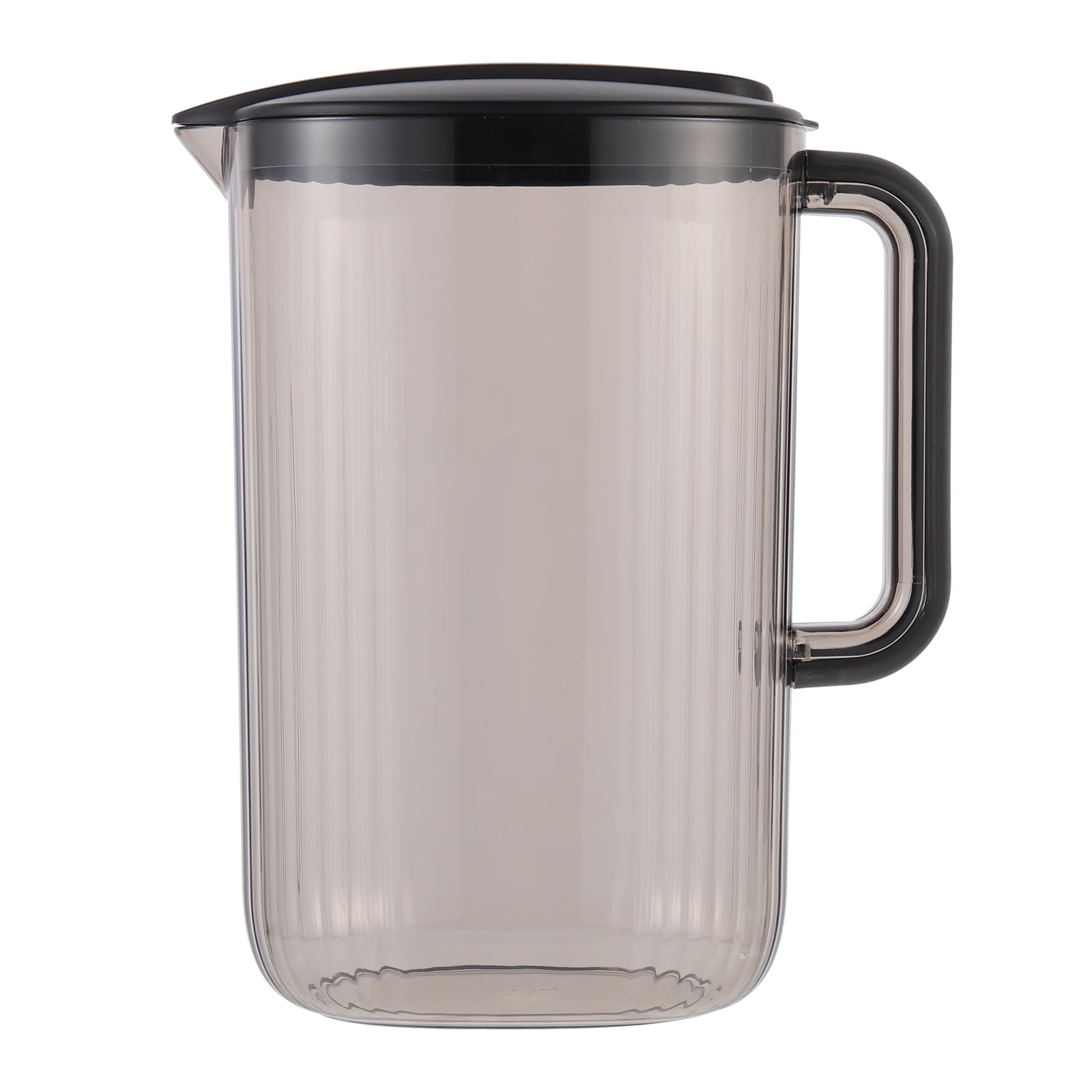 Cold Water Bottle Fridge Water Pitcher Pitcher with Lid Coffee+pot ...