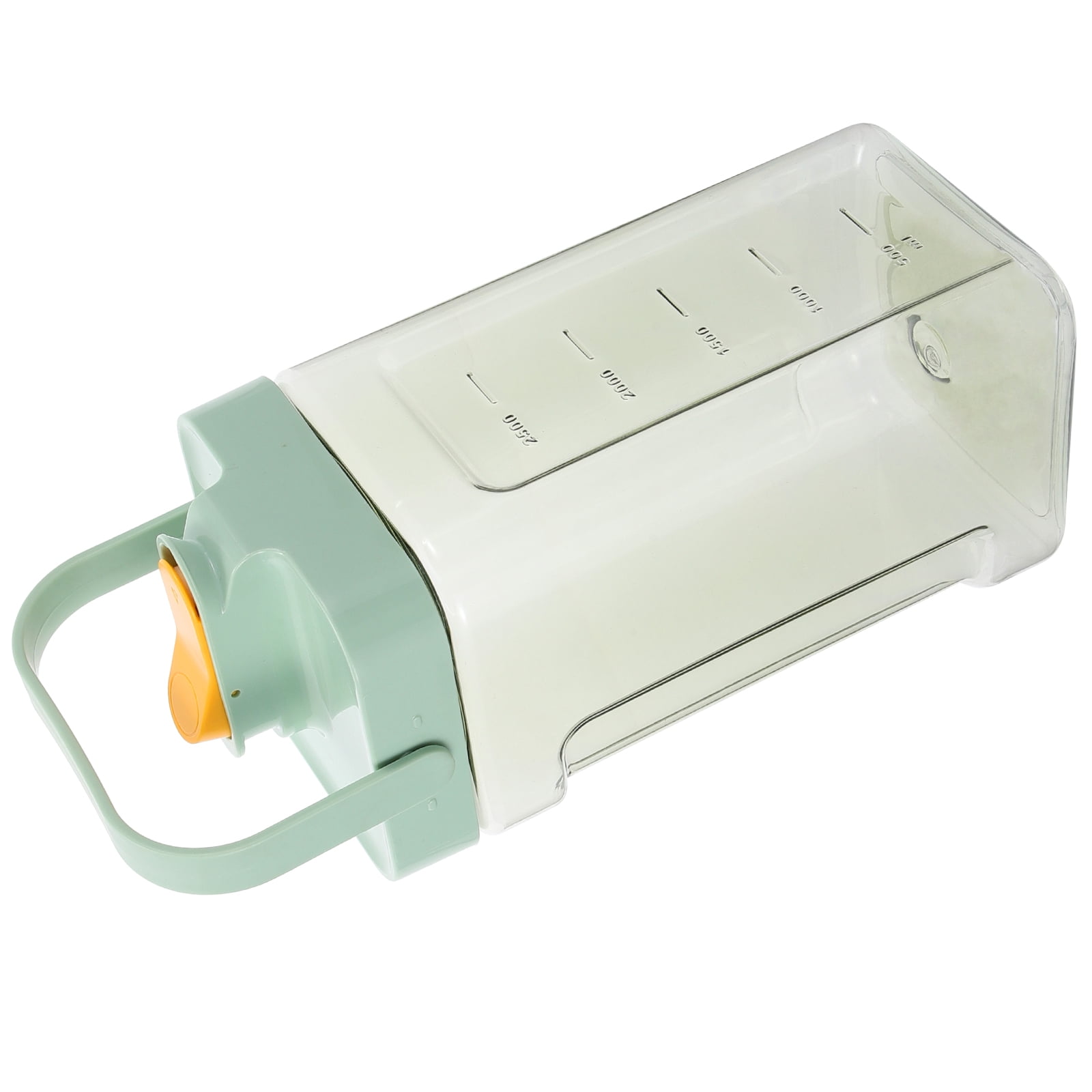 Cold Water Bottle Refrigerator Large Dispenser for Drinks Party Supply ...