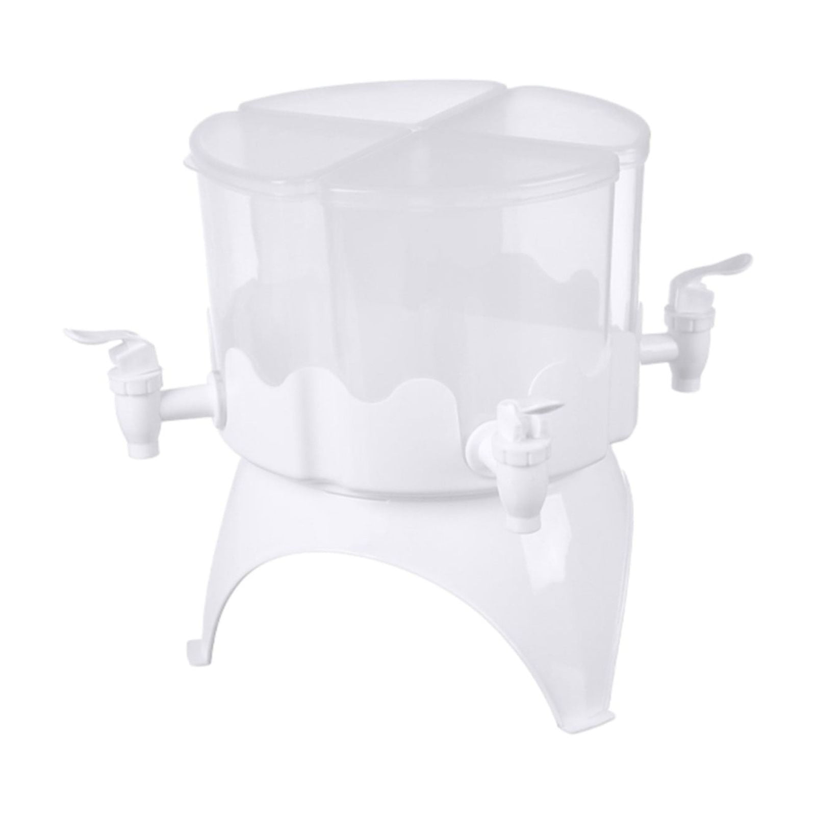 Cold Water Bucket Clearance! Beneky Kitchen Cups, Beverage Dispenser ...