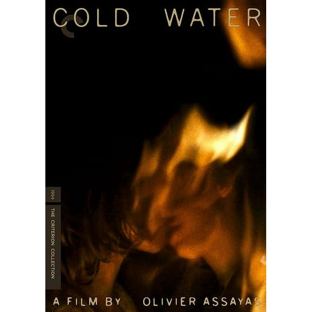 Cold Water (Criterion Collection) (DVD), Criterion Collection, Drama ...