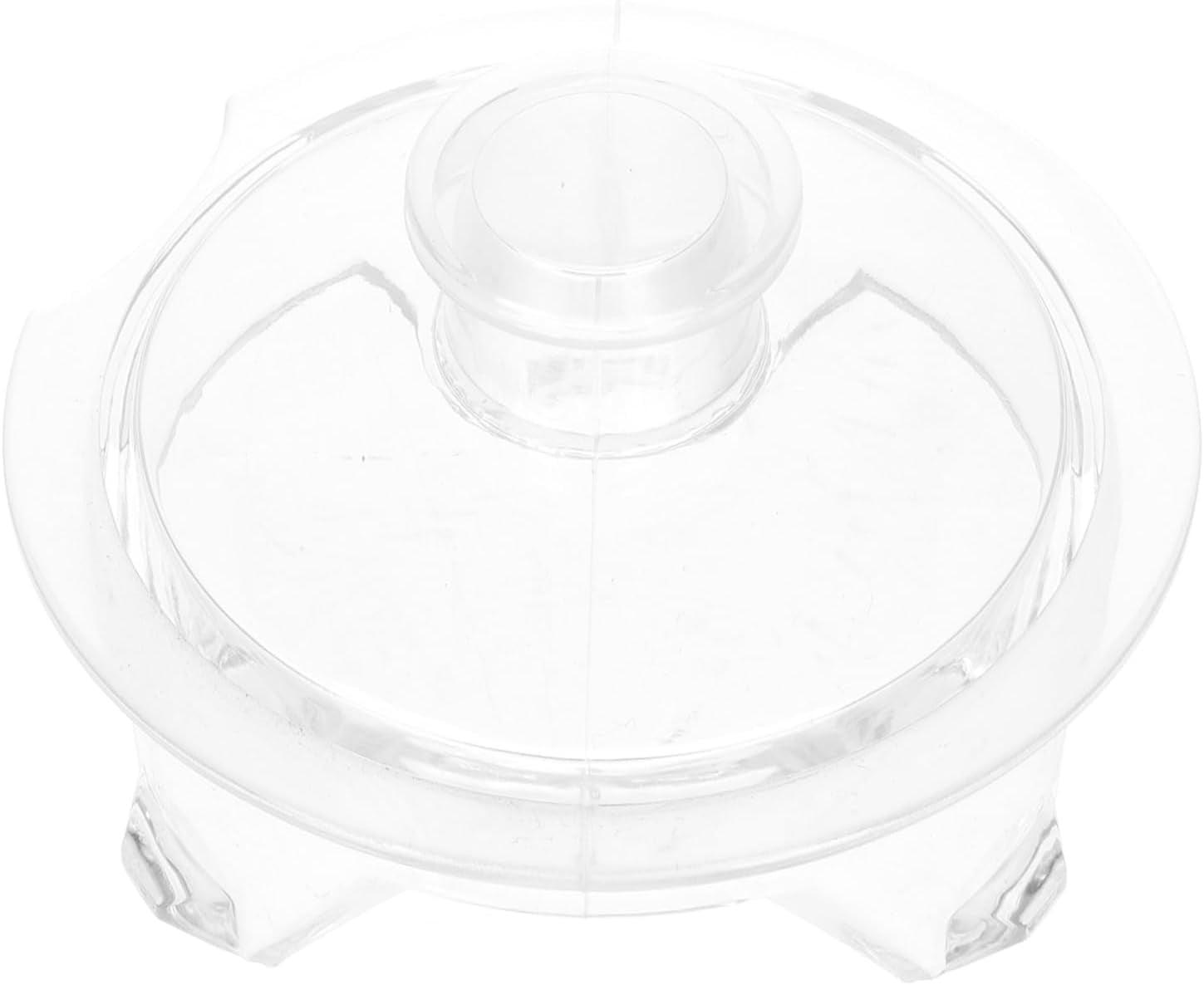 Cold Water Pitcher Lid Leakproof Carafe Cover Reusable Water Jug Cap ...