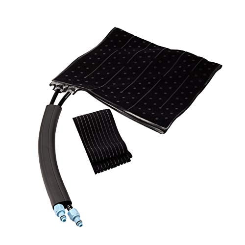 Cold Water Therapy Back Pad for Cryotherapy Unit - Pad Only for ...