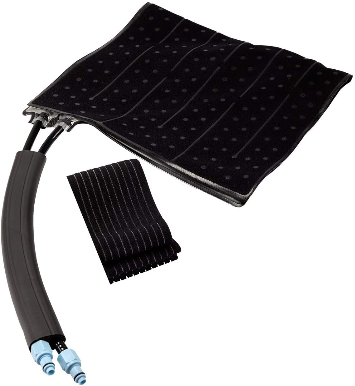 Cold Water Therapy Large Back Pad for Cryotherapy Unit - Pad Only ...
