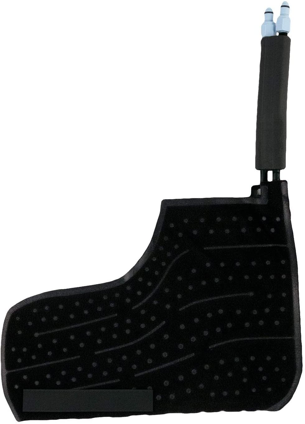 Cold Water Therapy Single Boot for Cryotherapy Unit - Pad Only ...