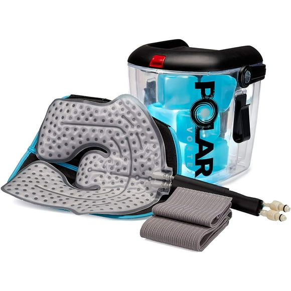 Ice Therapy Machine