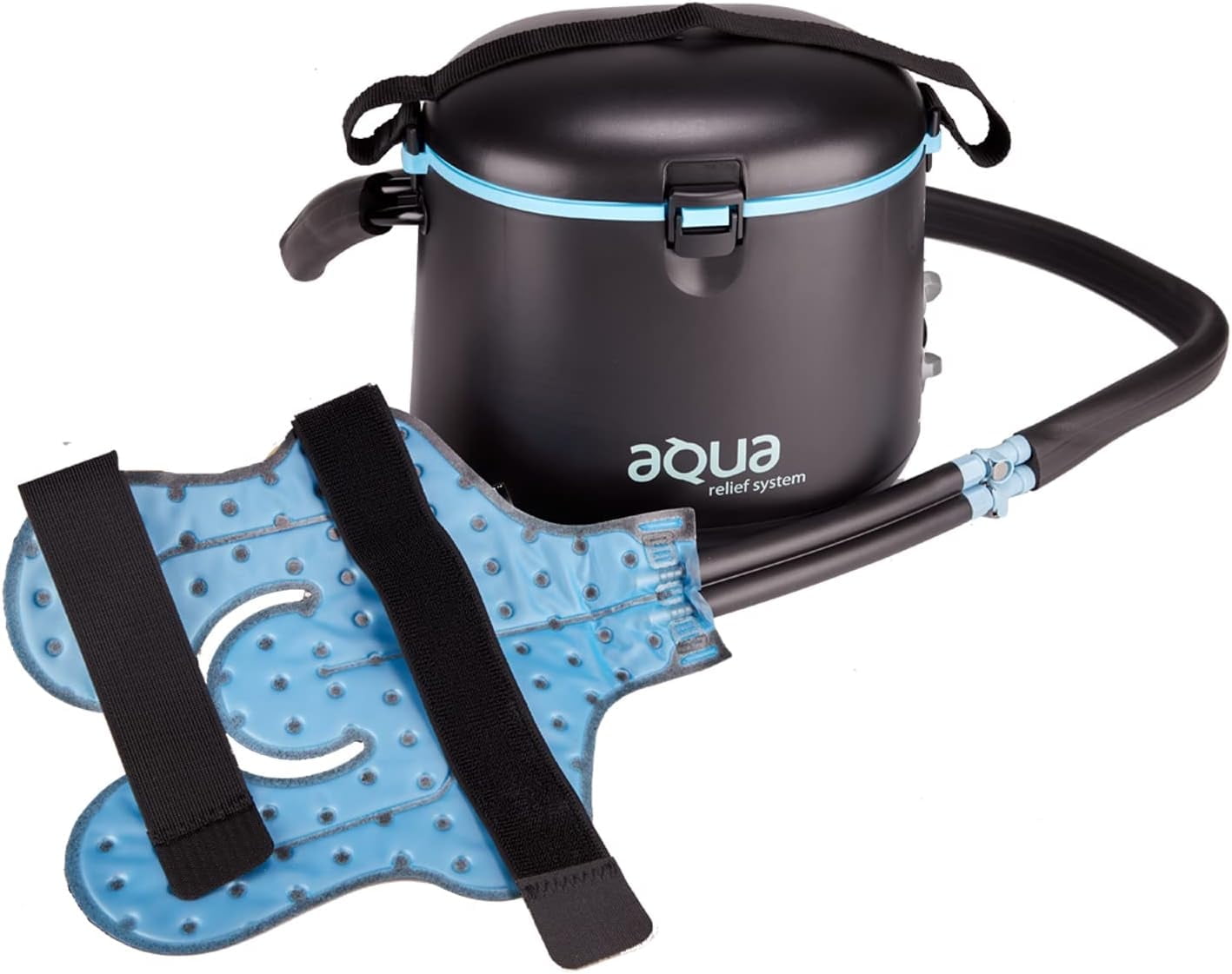 Cold Water Therapy and Hot Water Therapy System - Circulating Personal ...