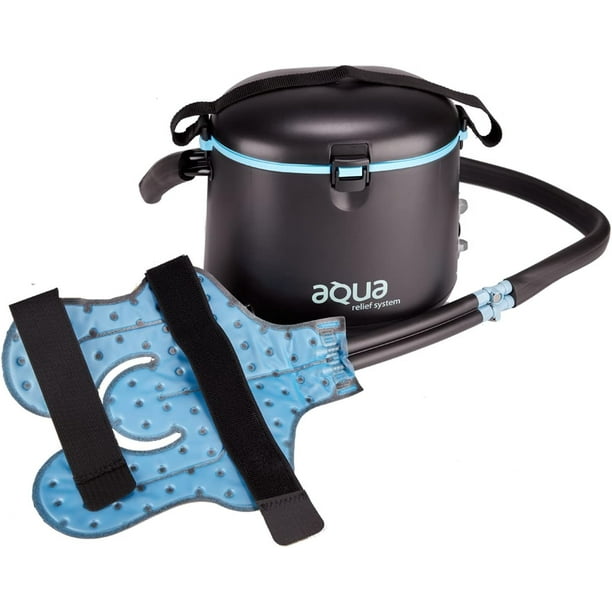 Cold Water Therapy and Hot Water Therapy System - Circulating Personal ...