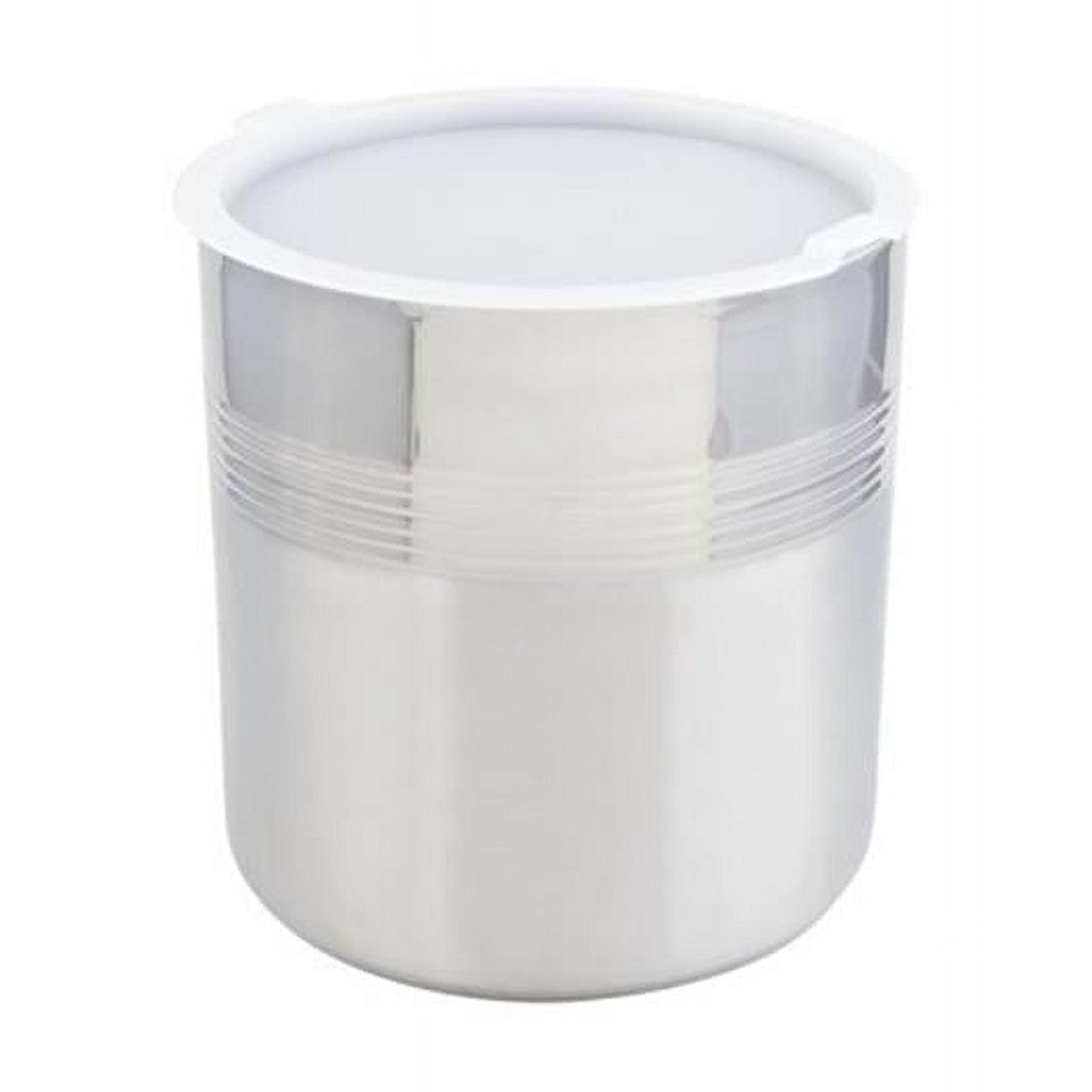 Cold Wave Ice Cream Container with Cover - 3 gal - Walmart.com