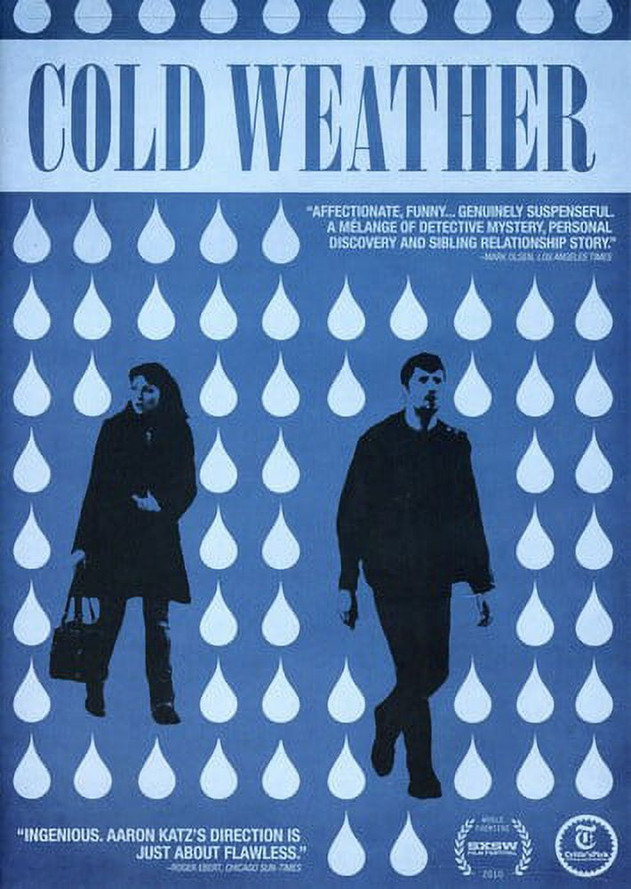 Cold Weather (DVD), Ifc Independent Film, Drama - Walmart.com