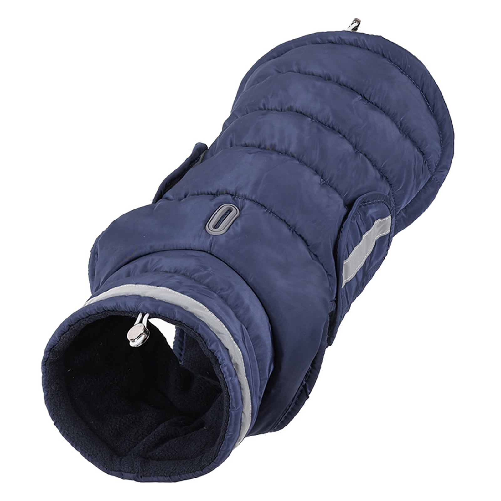 Cold Weather Dogs Gears Protective Pet Clothing Soft Comfortable Dogs ...