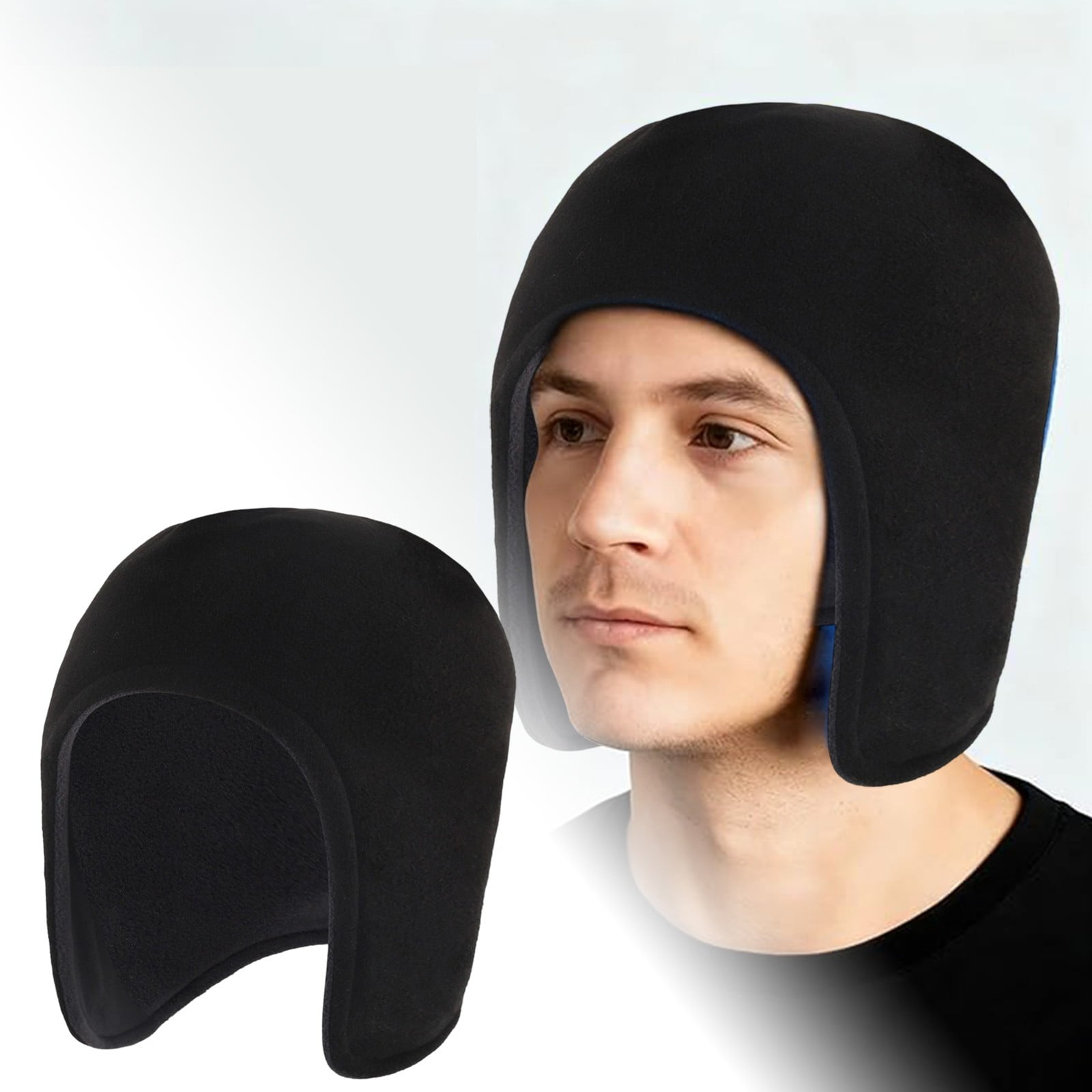 Cold Weather Ear Cap for Skiing Cycling and Outdoor Winter Sports ...