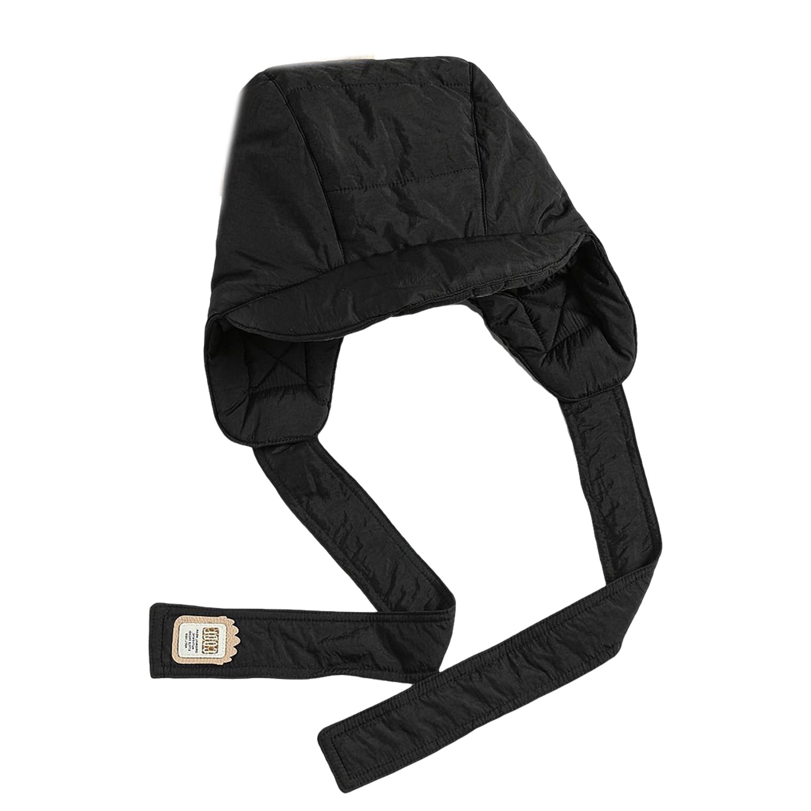 Ear Protecting Hat Detachable Hat Outdoor Cycling Hat Versatiles ...