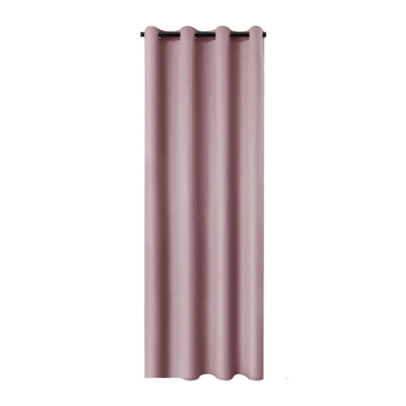 Cold Weather Insulated Curtain Windproof Double Layer With Thermal ...