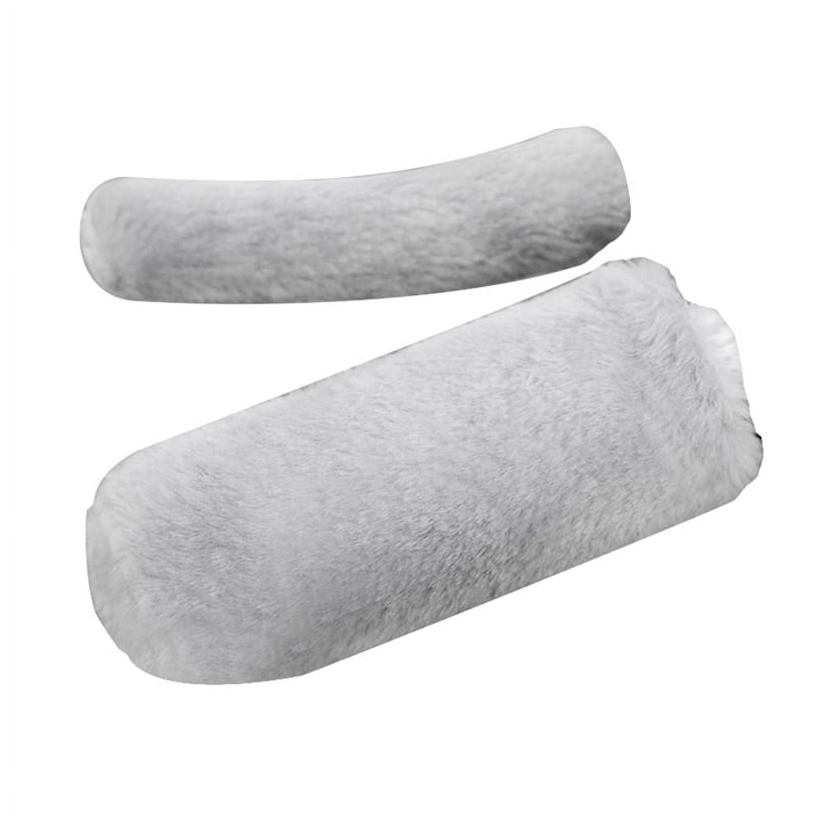 Cold Weather Gear Universal Handlebar Gloves Scooter Handle Grip ...