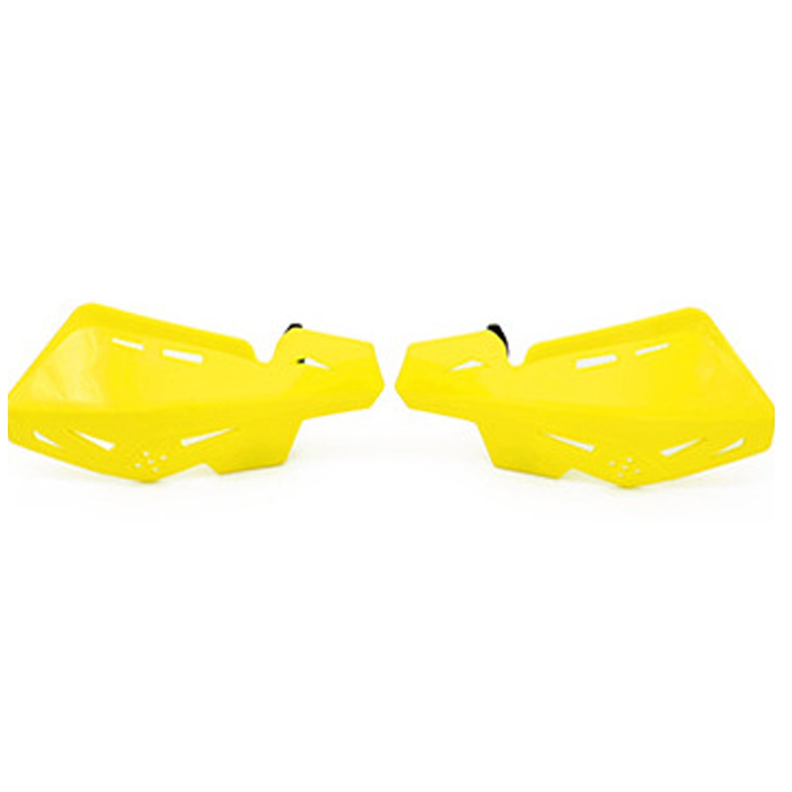 Cold Weather Motorcycle Handguards Universally Wind Deflection Design ...