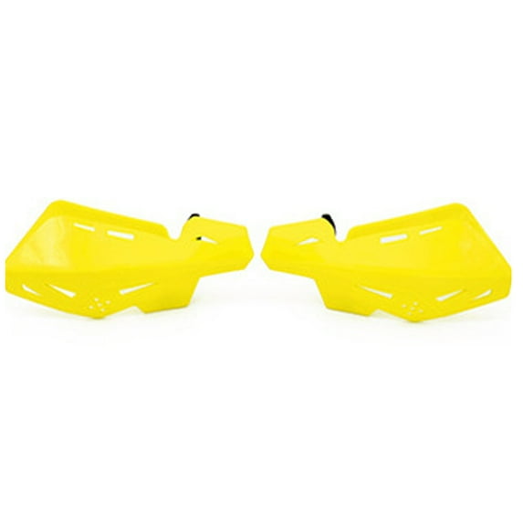 Cold Weather Motorcycle Handguards Universally Wind Deflection Design ...