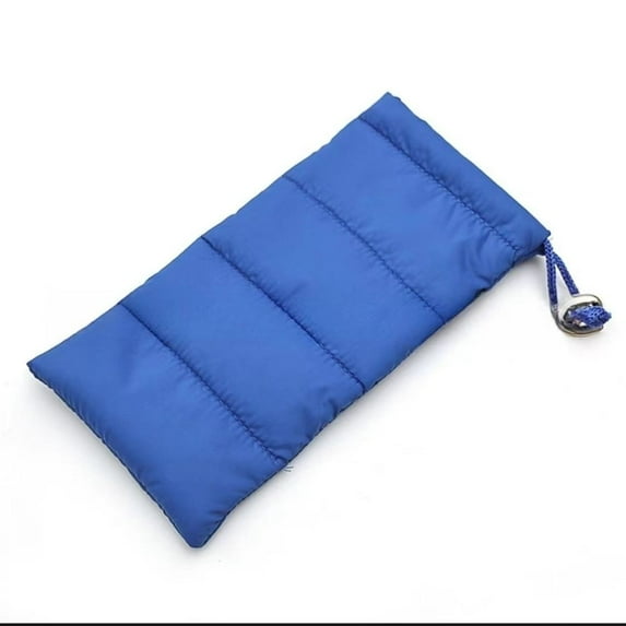 Cold Weather Phone Pouch, Drawstring Dust-Proof Storage Bag for IPhone ...