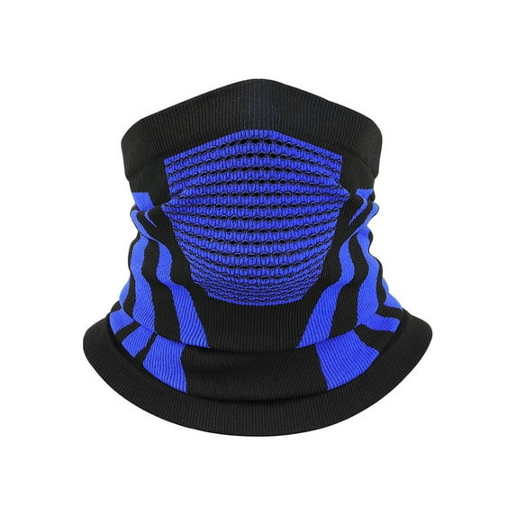 Cold Weather Thermal Cycling Face Windproof Ski For Outdoor Sports ...