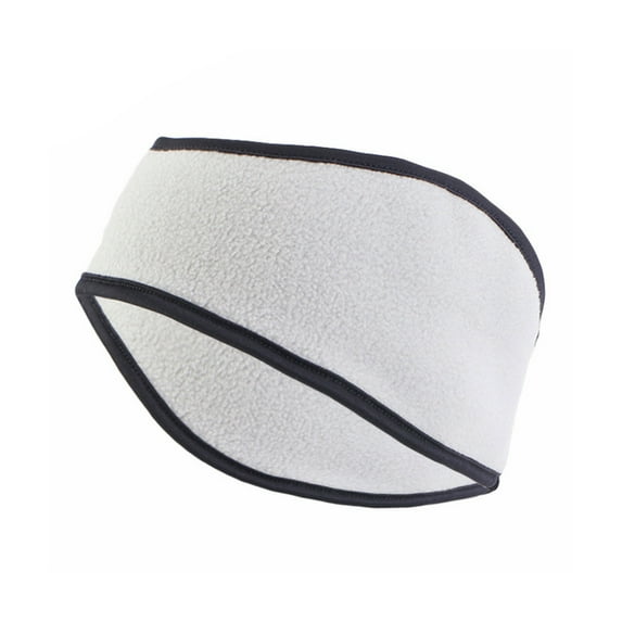 Cold Weather Warm Headbands Elastic Running Headbands Cycling Unisex ...