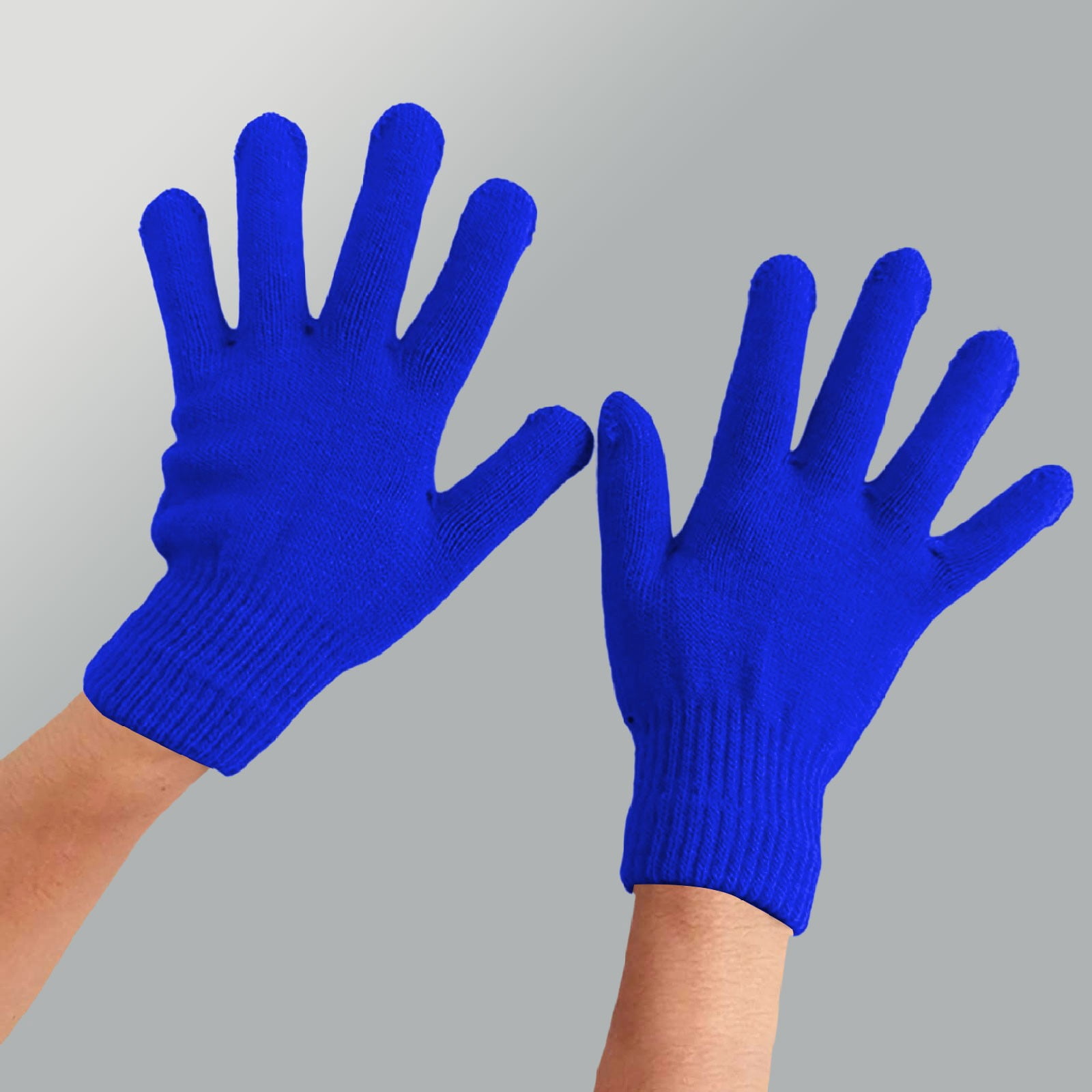 Cold Weather Winter Gloves for Men Women, Warm Thermal Gloves for ...