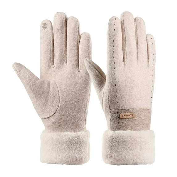 Cold Weather Winter Gloves for Outdoor Commuting Walking Daily ...