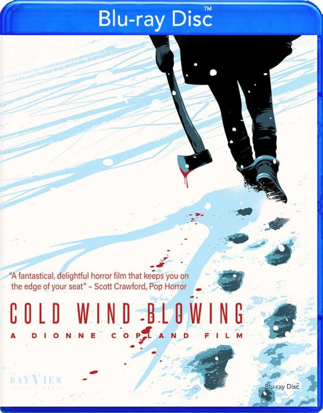 Cold Wind Blowing (Blu-ray) - Walmart.com