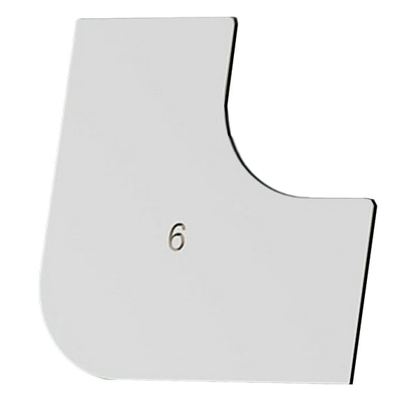 Cold rolled steels Paint Scraper Curved Concrete Trowel Dry wall Taping ...