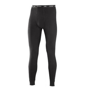 Isotoner Men's Brushed Top and Pants Base Layer Set, 2-Piece - Walmart.com