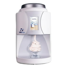 Frozen Custard Machines