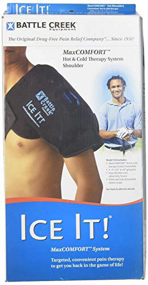 Coldcomfort System Shoulder, 4 Pound - Walmart.com