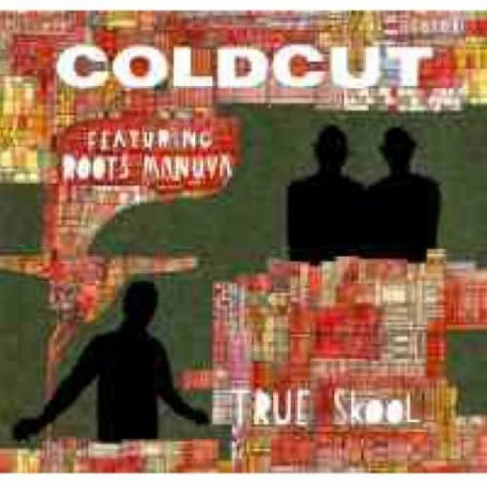 Coldcut - Walk a Mile in My Shoes PT 2 - Music & Performance - Vinyl ...