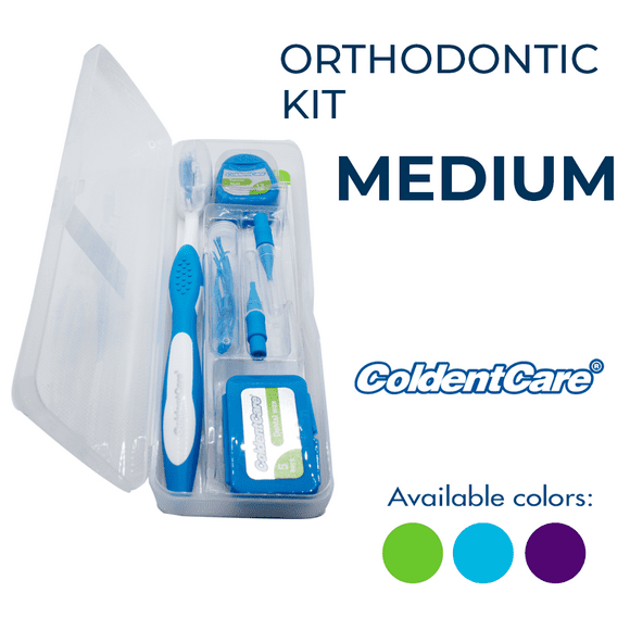 Bracesbraces Oral Care