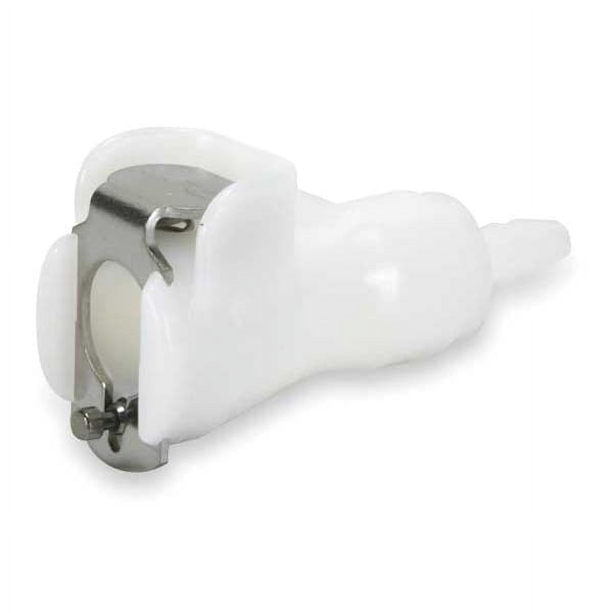 Colder Inline Coupler, Acetal, Straight-Through PMC1704 - Walmart.com